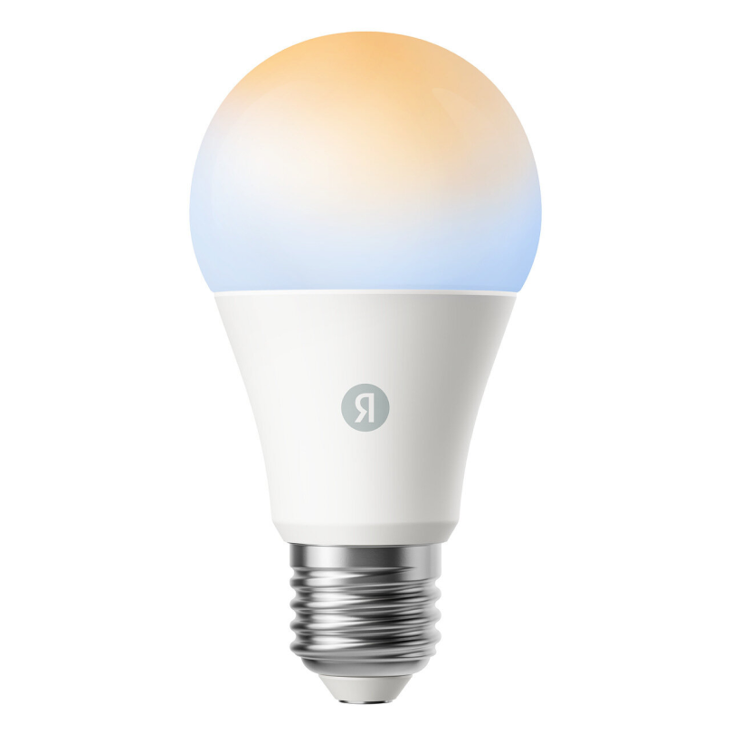 Умная лампочка Яндекса E27, YNDX-00551 | Умные Лампочки
